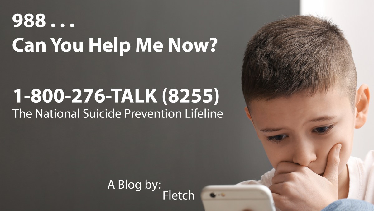 988 – Can You Help Me Now? – The World According to Fletch