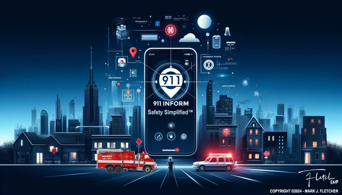 SafetySimplified™:The Mantra Behind 911inform’s Revolutionary Approach ...
